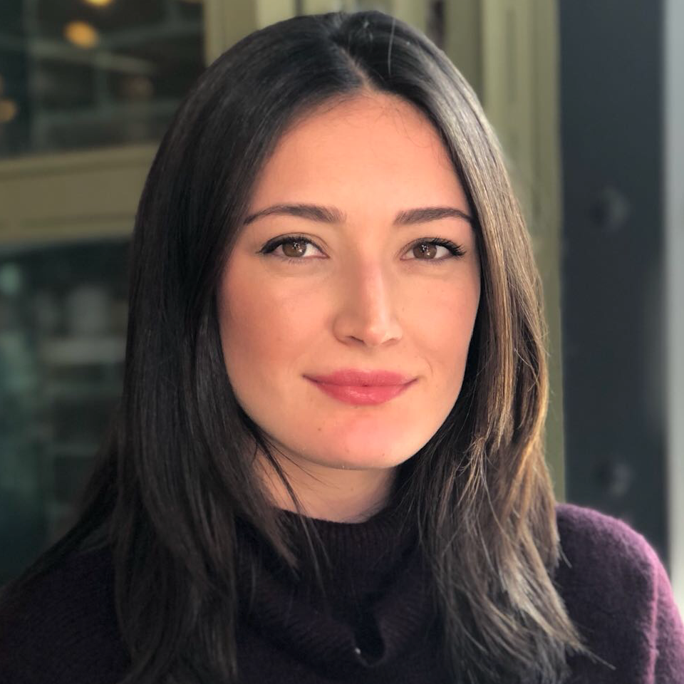 Erna Gökaslan | SosyalBen Vakfı | Fonzip