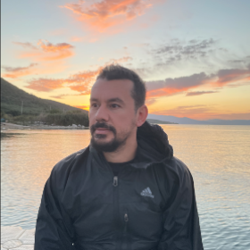 Recep Koşuyor > Komtaş Ekosistem Koşu Takımı | YGA | Fonzip